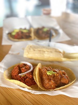 GUISADOS - Updated May 2025 - 453 Photos & 296 Reviews - 120 S Linden ...