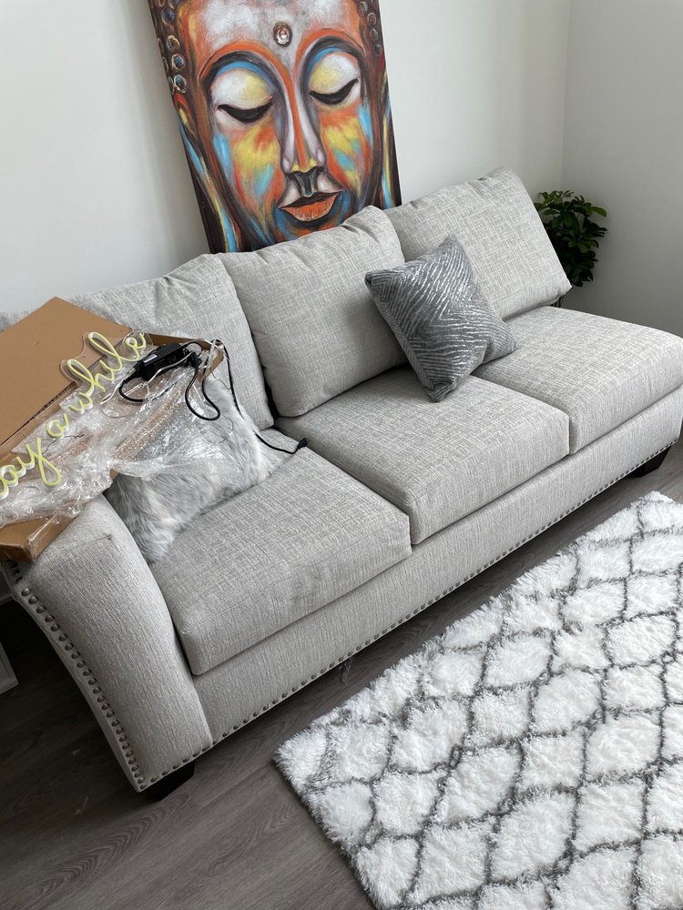 GOSHARE - Updated May 2025 - Washington, District of Columbia - Movers ...