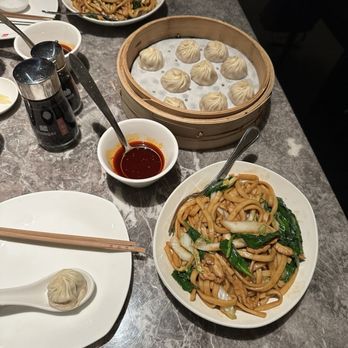 DIN TAI FUNG - Updated June 2024 - 270 Photos & 116 Reviews - 700 SW ...
