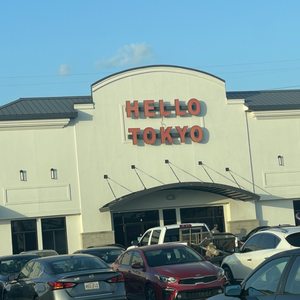 HELLO TOKYO JAPANESE RESTAURANT - 78 Photos & 80 Reviews - 122 S ...