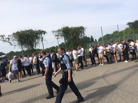 RIGHT TO DREAM PARK - Idrætsvænget 2, Farum, Denmark - Updated March ...