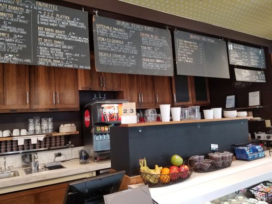 GREEN TOMATO CAFE - 113 Reviews & 147 Photos - 3750 W Ogden Ave ...