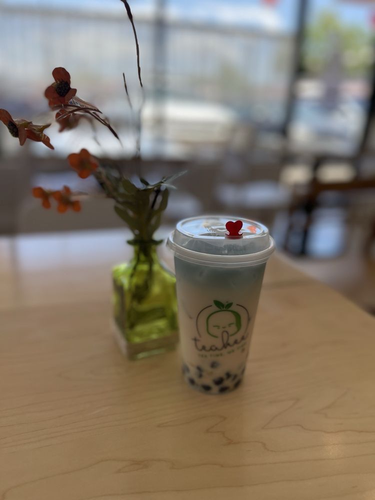 TEAHEE - Updated October 2025 - 43 Photos & 17 Reviews - 333 S Federal ...