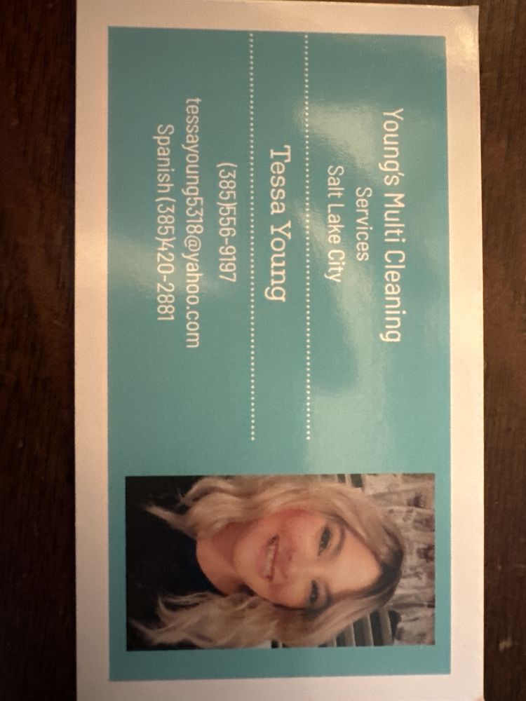 YOUNG’S MULTI CLEANING SERVICES - Updated August 2024 - Request a Quote ...