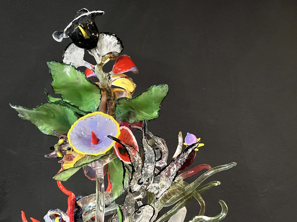 EVA E. GLASSWORKS - Updated July 2025 - 25 Photos - 1400 North American ...