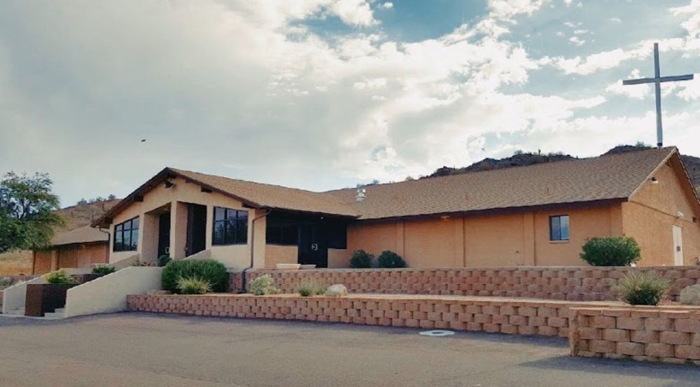 ECHO CHURCH - Updated December 2025 - 19051 N 20th St, Phoenix, Arizona ...