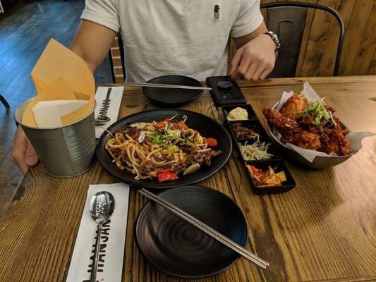 HANJAN - 314 Photos & 102 Reviews - Korean - 3735 99 Street NW ...