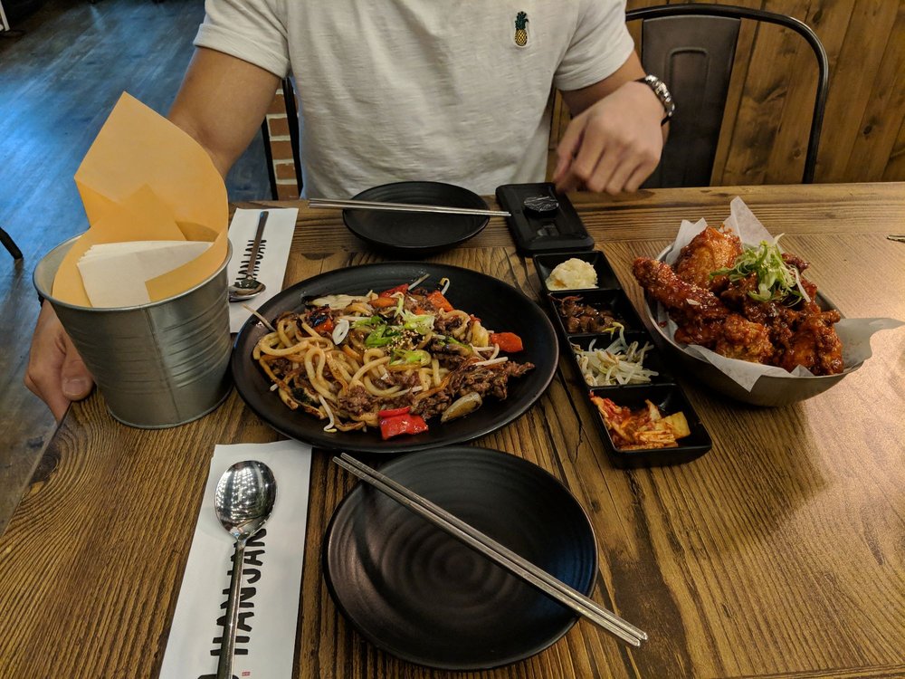 HANJAN - 326 Photos & 104 Reviews - 3735 99 Street NW, Edmonton, AB - Yelp