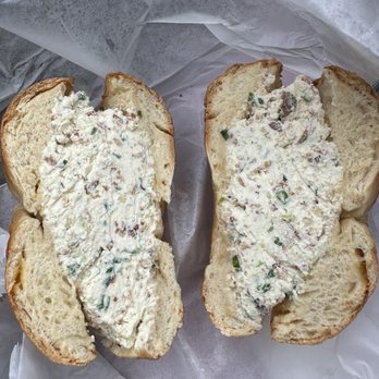 SHUG’S BAGELS - Updated June 2025 - 231 Photos & 195 Reviews - 4001 ...