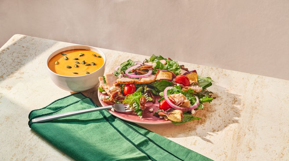 PANERA BREAD - Updated June 2025 - 66 Photos & 76 Reviews - 1203 Brown ...