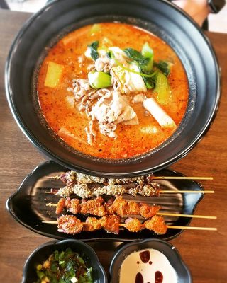 TANG HUO KUNG FU SPICY HOT POT - 274 Photos & 168 Reviews - 3450 W 6th ...