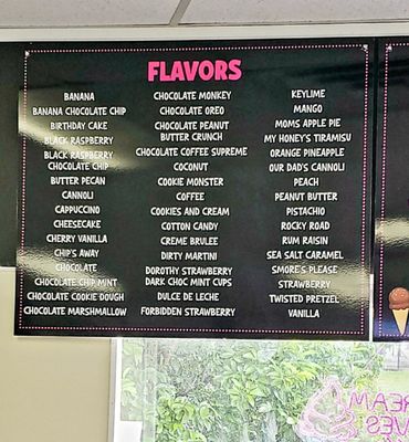 CAPUTO’S HOMEMADE ICE CREAM - Updated January 2026 - 10 Reviews - 424 ...