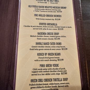 HIFALUTIN RAPID WESTERN GRILL - Updated December 2025 - 390 Photos ...