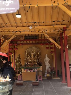 CHAM SHAN TEMPLE - Updated December 2025 - 52 Photos - 7254 Bayview Avenue, Markham, Ontario ...