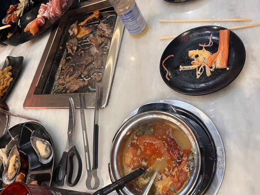 TOP POT KBBQ - JACKSONVILLE - 211 Photos & 99 Reviews - 1780 Wells Rd ...