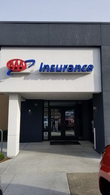 AAA SANTA ROSA FARMERS LANE BRANCH - Updated August 2025 - 41 Photos ...