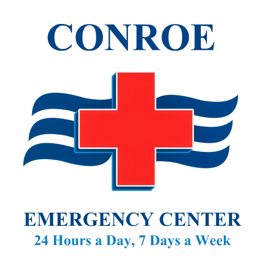 CONROE EMERGENCY CENTER - Updated January 2026 - 3251 Interstate 45 ...