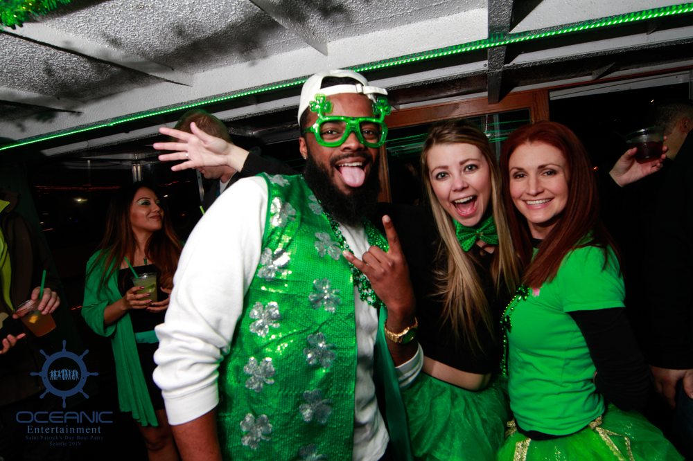 SEATTLE BOAT PARTIES - Request Information - 1611 Fairview Ave E ...