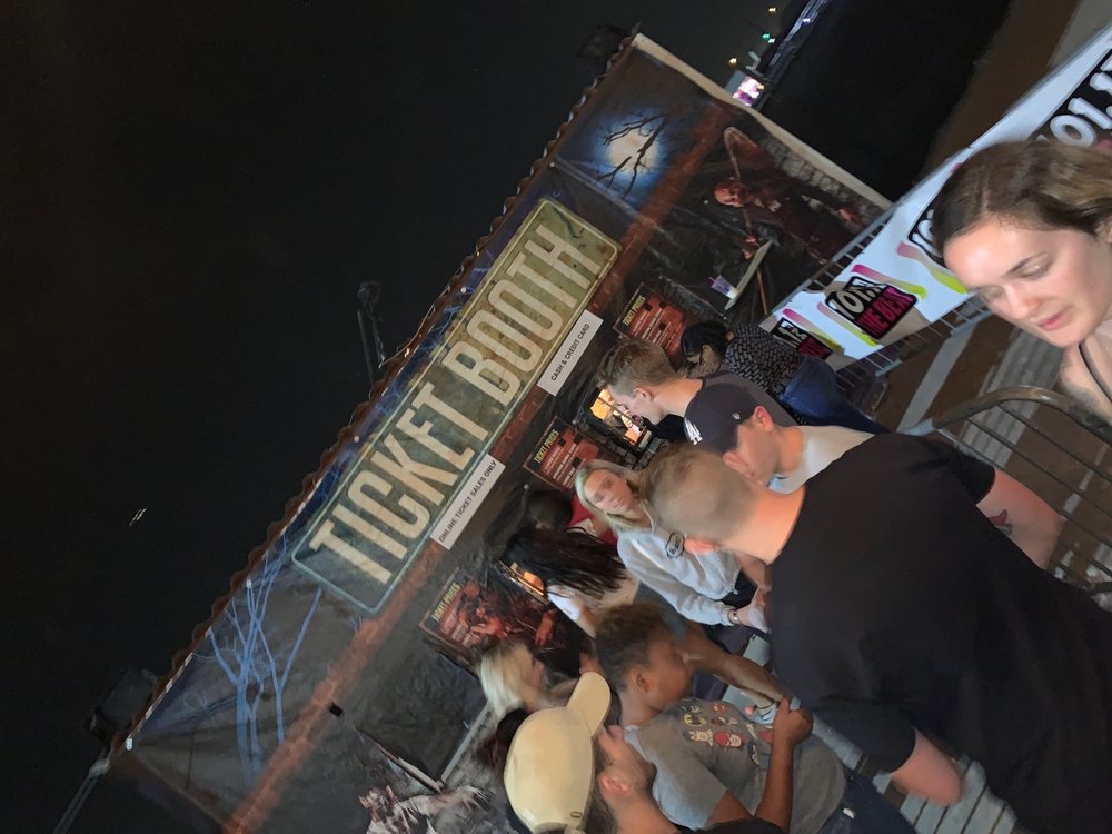 SCARIZONA SCAREGROUNDS - 31 Photos & 118 Reviews - 1901 N Alma School ...