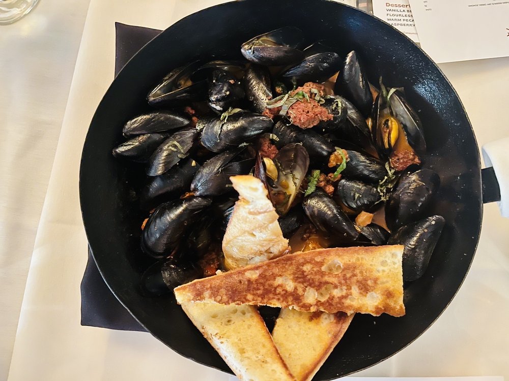 ROARING FORK - 760 Photos & 1223 Reviews - 701 Congress Ave, Austin, TX ...