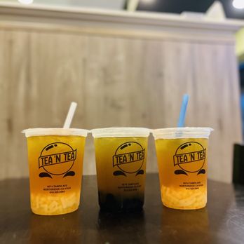 TEA ‘N TEA - Updated November 2024 - 658 Photos & 544 Reviews - 9074 ...