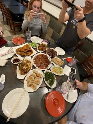 PEKING CUISINE - 654 Photos & 419 Reviews - 8332 Southwest Fwy, Houston ...