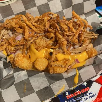 DIBBLE CREEK OUTPOST - Updated April 2025 - 76 Photos & 44 Reviews ...