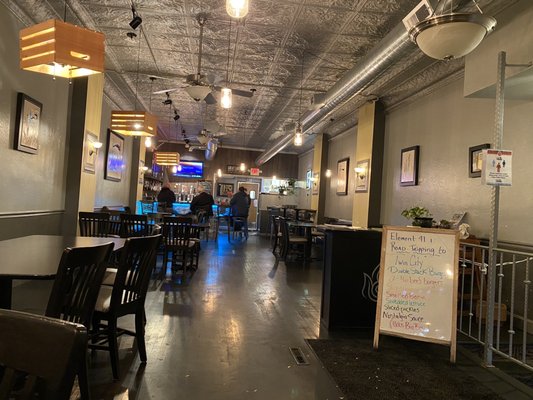 ELEMENT 41 - Updated September 2024 - 58 Photos & 93 Reviews - 141 Main ...