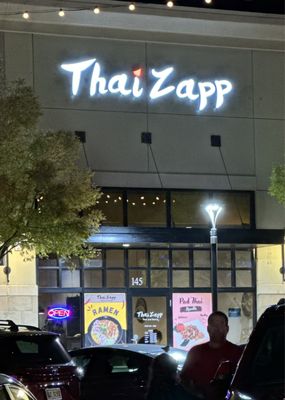 THAI ZAPP THAI & RAMEN - Updated December 2025 - 71 Photos & 54 Reviews ...