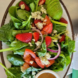 101 CAFE - Updated May 2025 - 287 Photos & 398 Reviews - 631 S Coast ...