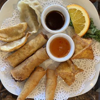 SUSHI-THAI RESTAURANT - Updated January 2025 - 231 Photos & 270 Reviews ...