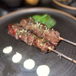 SAGO - Updated November 2024 - 257 Photos & 130 Reviews - 485 S Coast ...