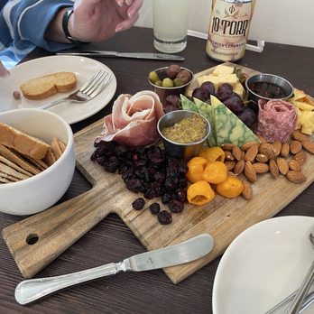 THE CHEESE BOARD SOUTH RENO - Updated August 2025 - 204 Photos & 87 ...