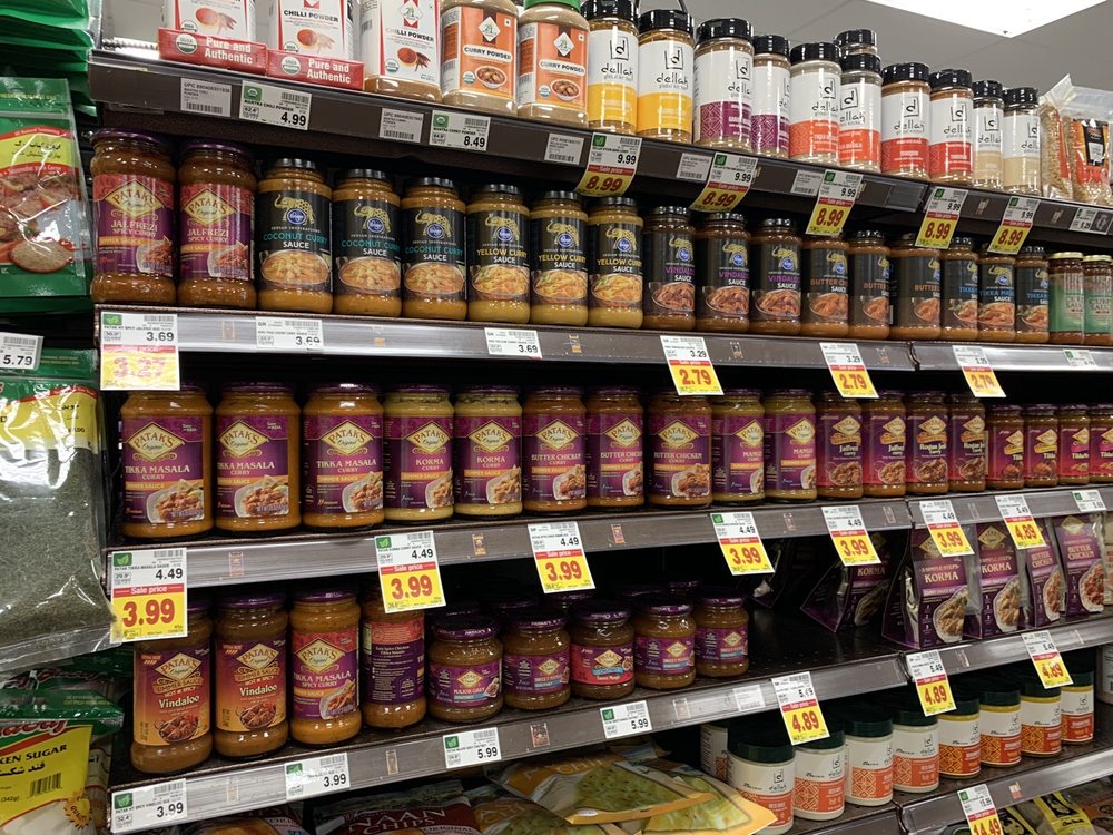 QFC - 41 Reviews - 18921 Bothell Way NE, Bothell, Washington - Grocery ...