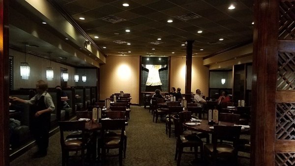 FIVE HAPPINESS CHINESE RESTAURANT - 227 Photos & 329 Reviews - Chinese ...