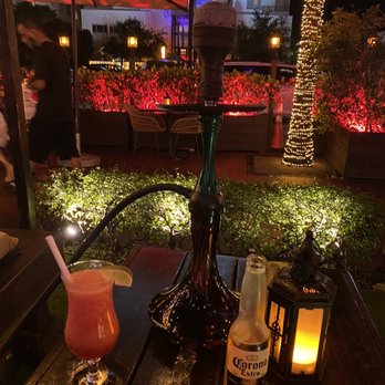 SOBE HOOKAH - Updated May 2024 - 577 Photos & 55 Reviews - 1700 Collins ...