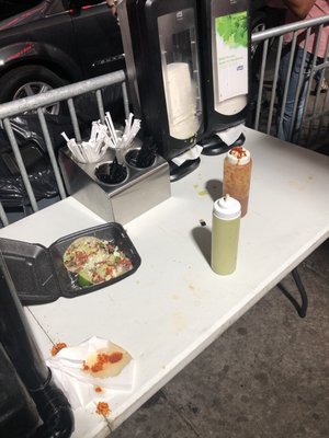 MESQUITE FRESH STREET MEX - 87 Photos & 189 Reviews - Mexican - 7345 E ...