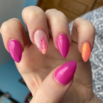 POLISHED NAIL SPA - Updated October 2025 - 36 Reviews - 102 Broadway ...