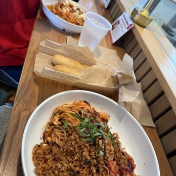 SAUCI PASTA - Updated February 2025 - 198 Photos & 78 Reviews - 1990 ...