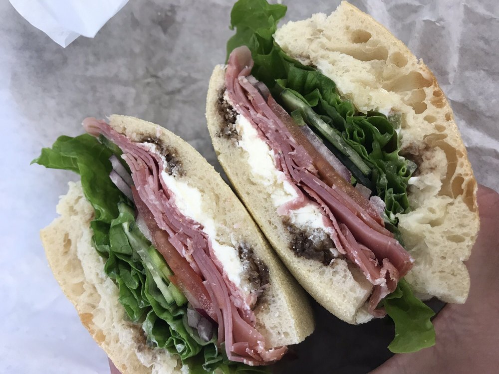 PANINO - SOLVANG - 123 Photos & 206 Reviews - 475 1st St, Solvang, CA ...