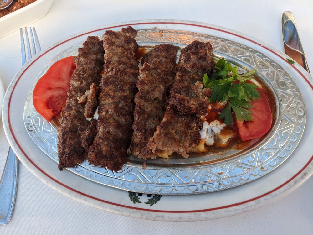 HAMDI RESTAURANT - Updated October 2025 - 147 Photos & 116 Reviews ...