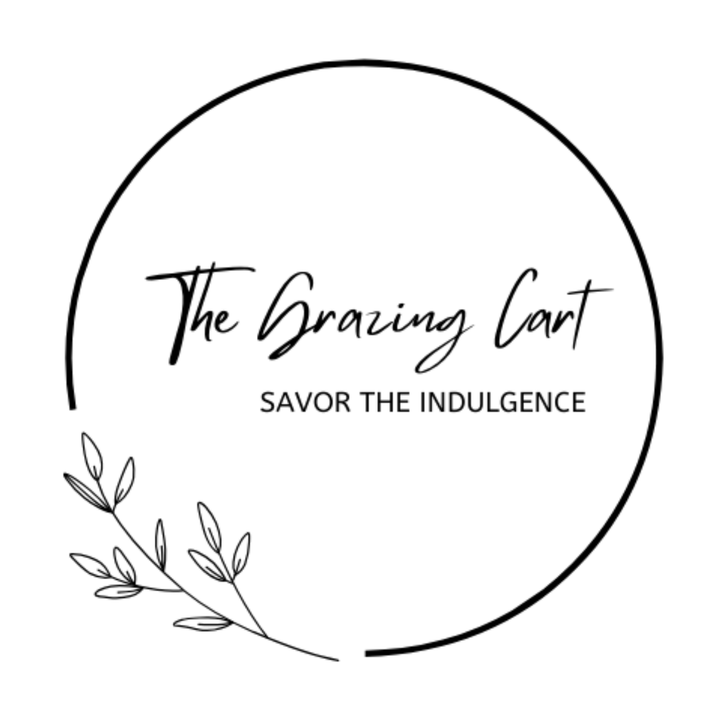 THE GRAZING CART - Updated July 2025 - Surrey, British Columbia ...