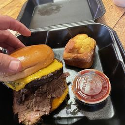 STARBECKS SMOKEHOUSE - Updated September 2025 - 115 Photos & 150 ...