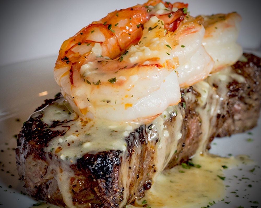 Ocean Prime - Takeout & Delivery - 1953 Photos & 926 Reviews - Seafood ...