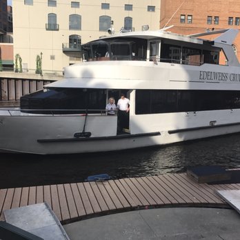 EDELWEISS CRUISES - Updated July 2025 - 93 Photos & 65 Reviews - 205 W ...