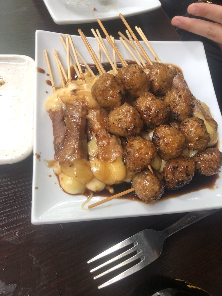 KOBE BUFFET - Updated June 2024 - 16 Reviews - 257 rue faubourg St ...