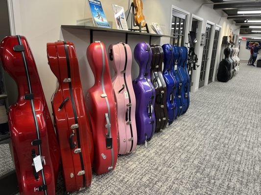 JOHNSON STRING INSTRUMENT - Updated October 2025 - 46 Photos & 44 ...