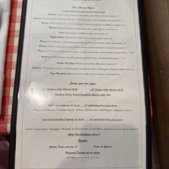 ELIO’S PIZZERIA - Updated December 2025 - 130 Photos & 101 Reviews ...