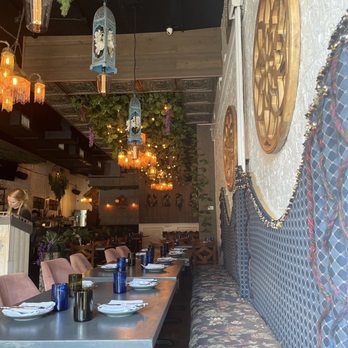 MEDI KITCHEN & COCKTAIL - Updated August 2025 - 447 Photos & 163 ...