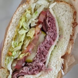 PICNICKY’S SANDWICH SHOP - 342 Photos & 542 Reviews - 3833 Sonoma Blvd ...